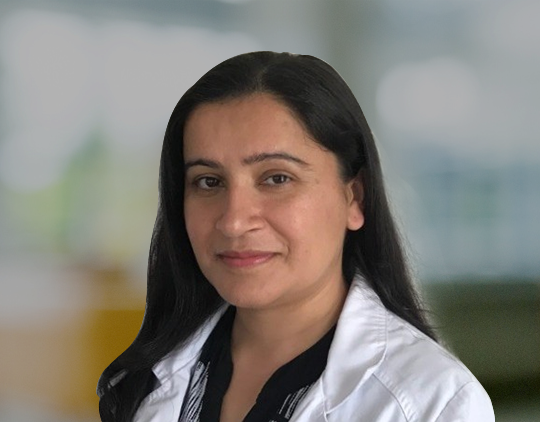 Dr Prita Bhardwaj | Internal Medicine Specialist Reston